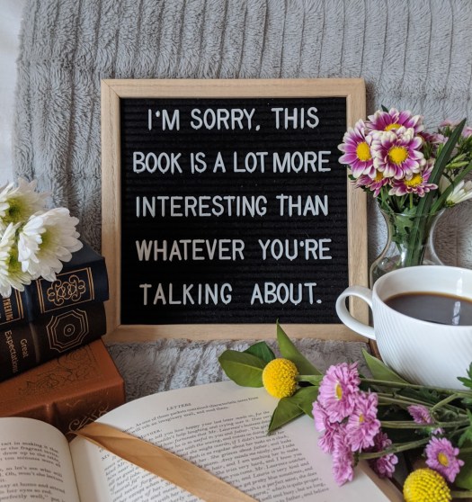 Half Way Through The Year – This Girl's Bookshelf